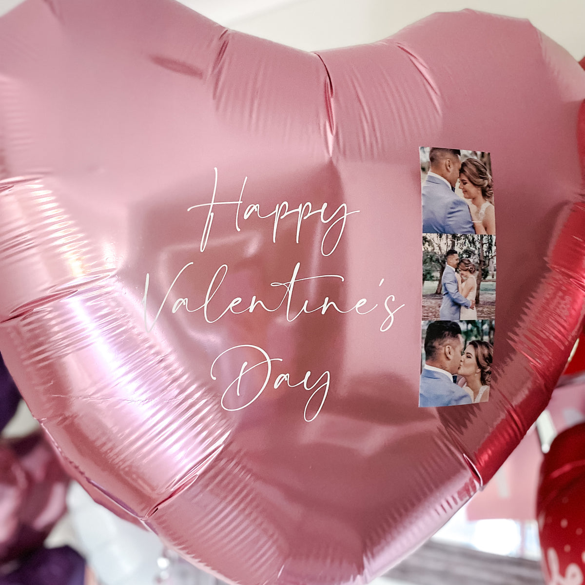 Jumbo helium balloons | Float GC Events – Float. GC Events