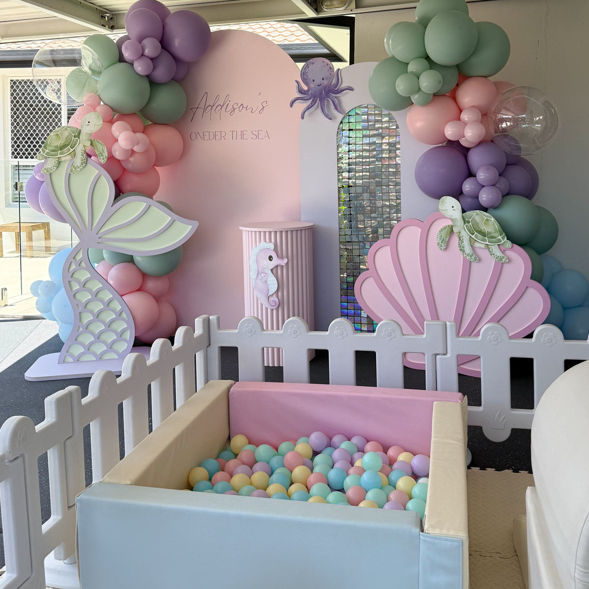 Themed Event Styling Packages | Luxe Party & Event Setups | Gold Coast ...