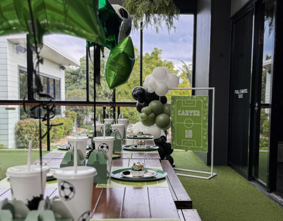 Float GC Events – Float. GC Events