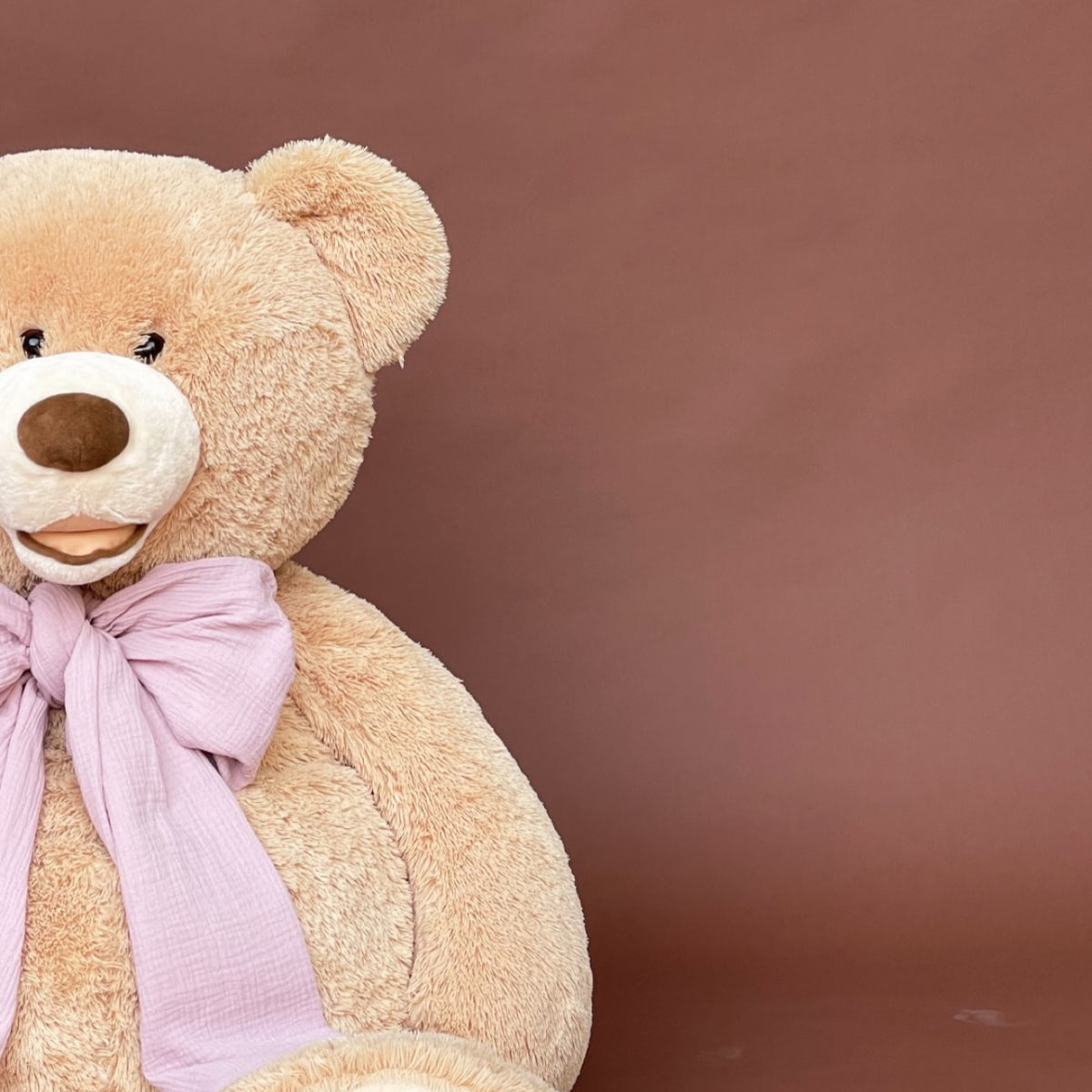 Baloo the Bear – Float. GC Events